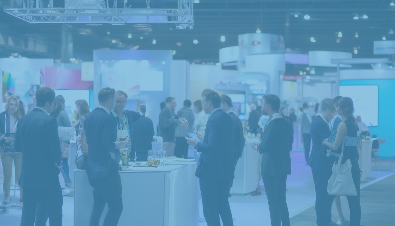 Maximize Trade Show Engagement with These 7 Activities